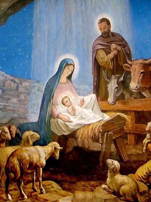 The God-Man, Part 1 | Therefore Beloved